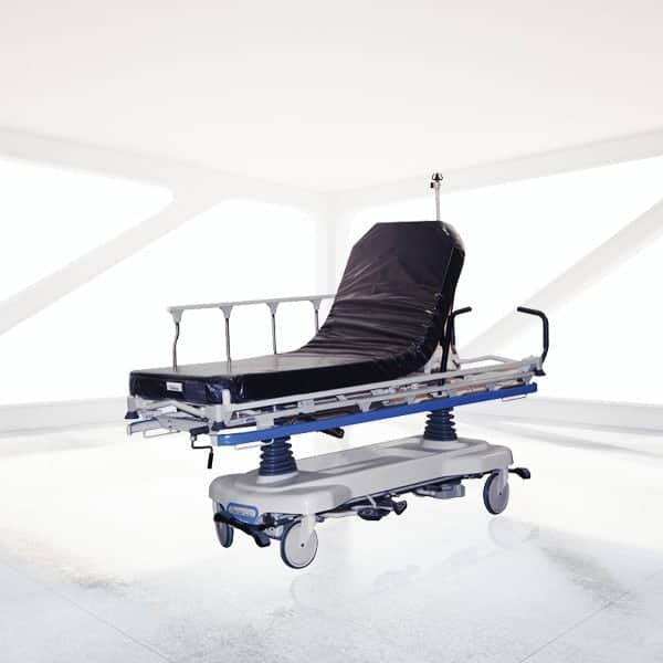 HILL-ROM TRANSTAR STRETCHER P8000