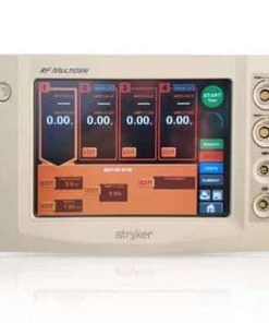 USED STRYKER MULTIGEN RF GENERATOR FOR SALE- WARRANTY
