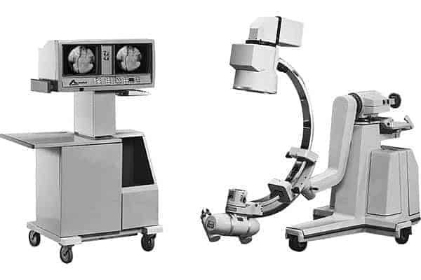 Used C-arms | GE-OEC | Ziehm | Siemens | Philips | 50% off New