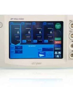 USED STRYKER MULTIGEN RF GENERATOR FOR SALE- WARRANTY