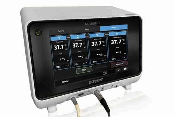 Stryker Multigen 2 RF Generator - ORSUPPORT.COM